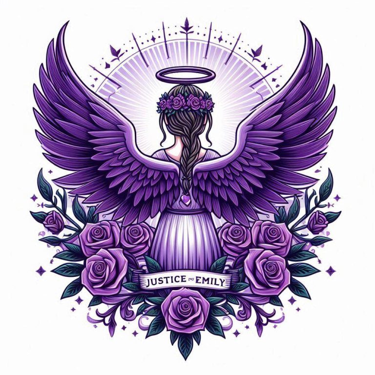 Donate to EquuSearch - Justice for Emily